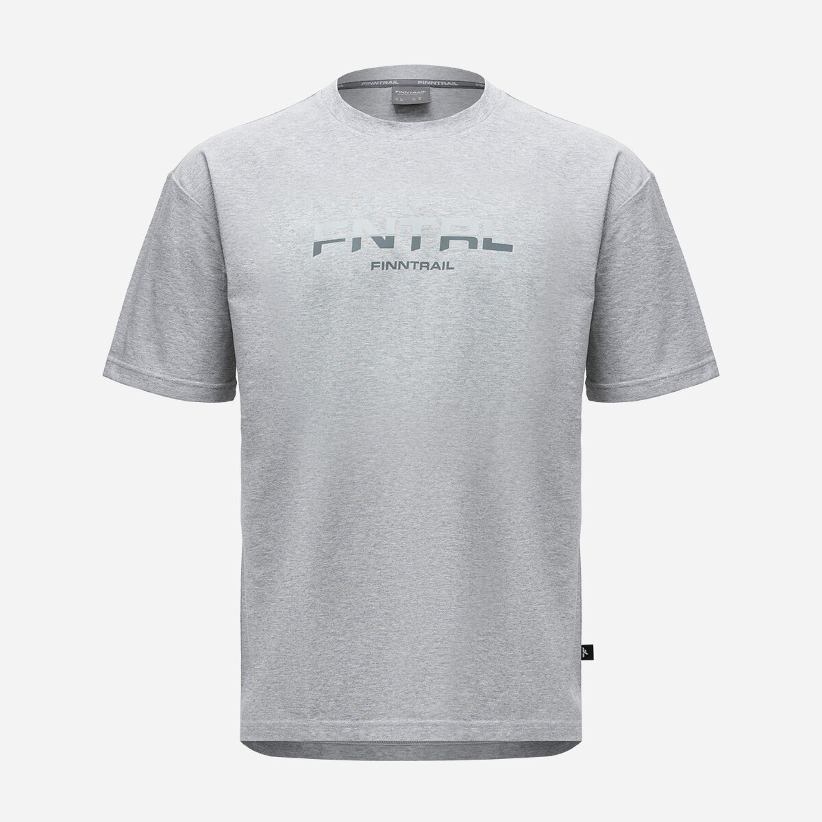 Футболка Logo