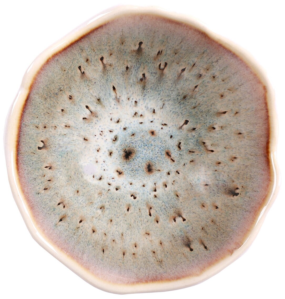 Салатник глубокий 11,5см Мадейра нуар