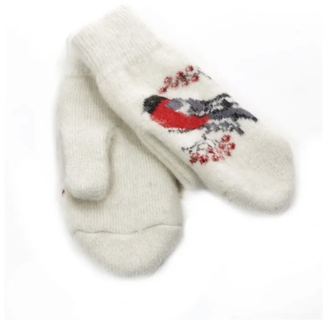 Варежки для мальчиков