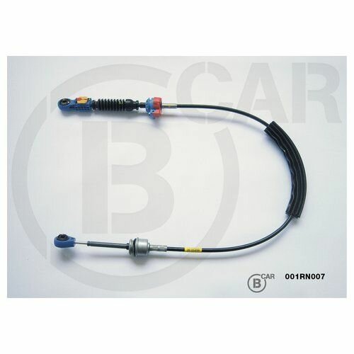 Трос КПП B CAR 001RN007 для Renault Megane II