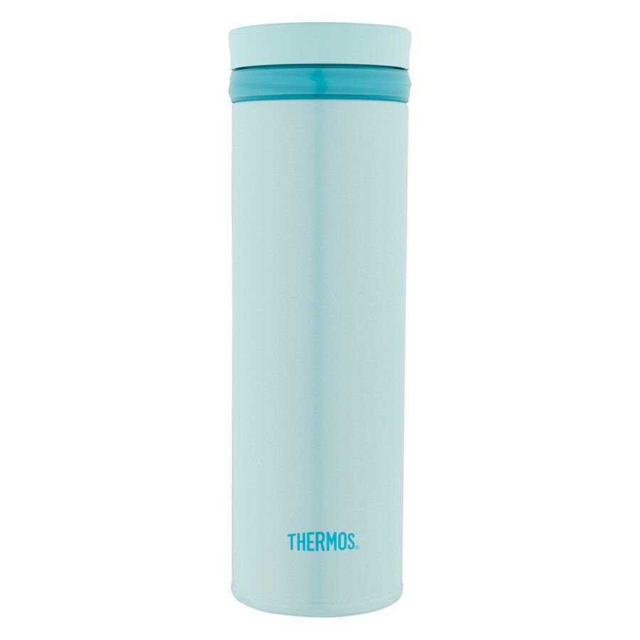 Термокружка Thermos JNO-501-MNT, 500 мл, сталь нержавеющая, мятный, п/к (924643)