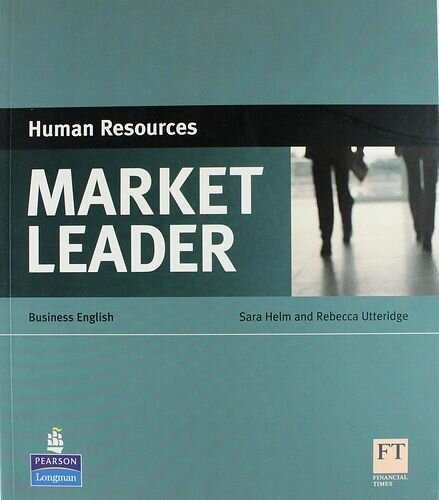 Market Leader. Human Resources. Business English