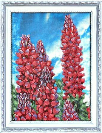 Люпины B-06(В-06)