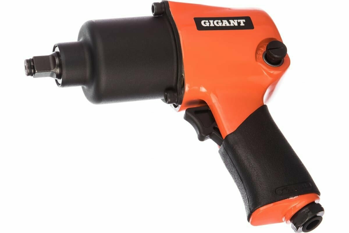 Gigant Ударный пневмогайковерт PW 600