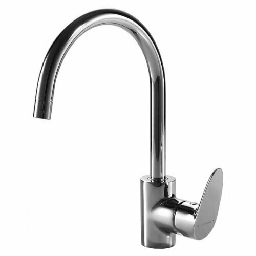 Bravat Смеситель для кухни Drop F74898C-1 Bravat