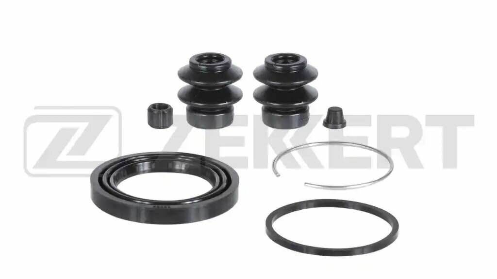 Ремкомплект тормозного суппорта задн. Citroen C-Crosser 07-, Mitsubishi Outlander II 06-, Lancer VII, VIII 03-