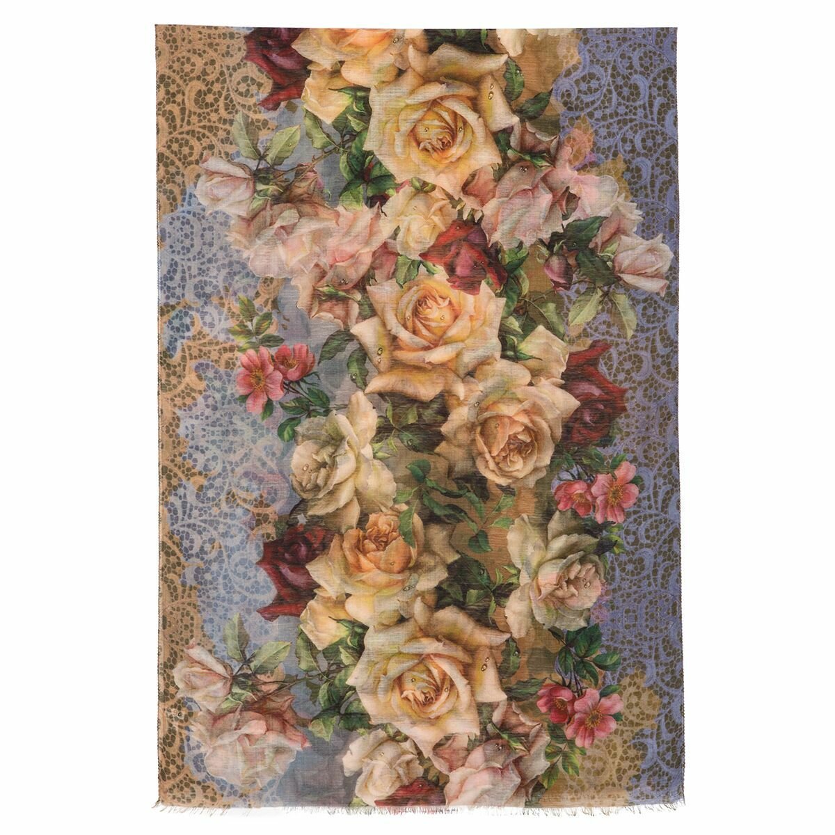 Палантин Базовая коллекция для женщин