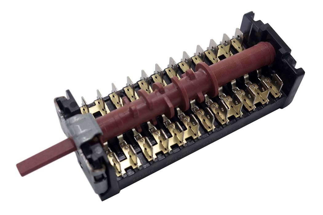 Переключатель для духовки (духового шкафа) Beko (Gottak 7LA 891202K)