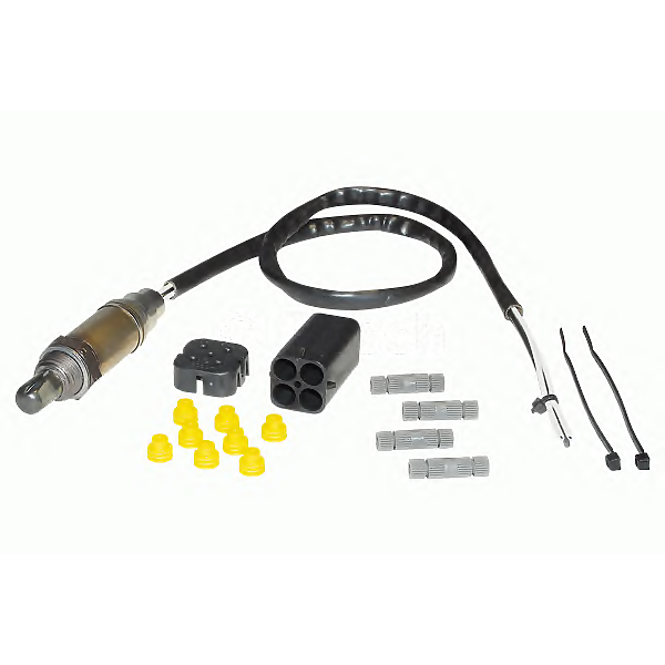 BOSCH 0258005726 (025 / 0450 / 0K01118861) датчик возд(лямбда зонд) bosch