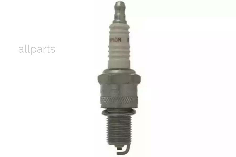 CHAMPION OE048T10 CHAMPION свеча зажигания по 1 шт. OE048/T10 (LR15YC-1)