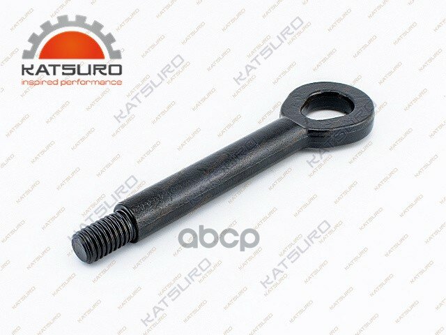 Крюк буксировочный KATSURO арт. kat0965bs