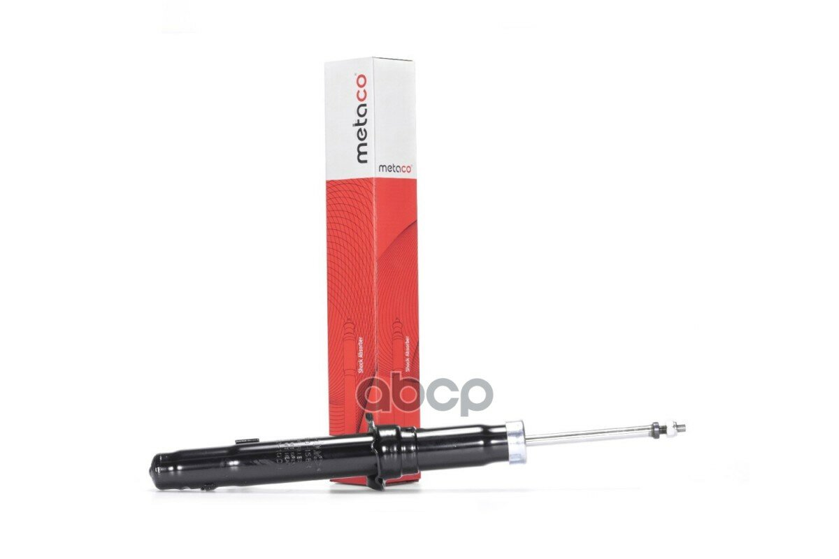 Амортизатор передний правый / газомасляный Mazda Mazda 6 (GH) (2007-2012) METACO арт. 4810-158R