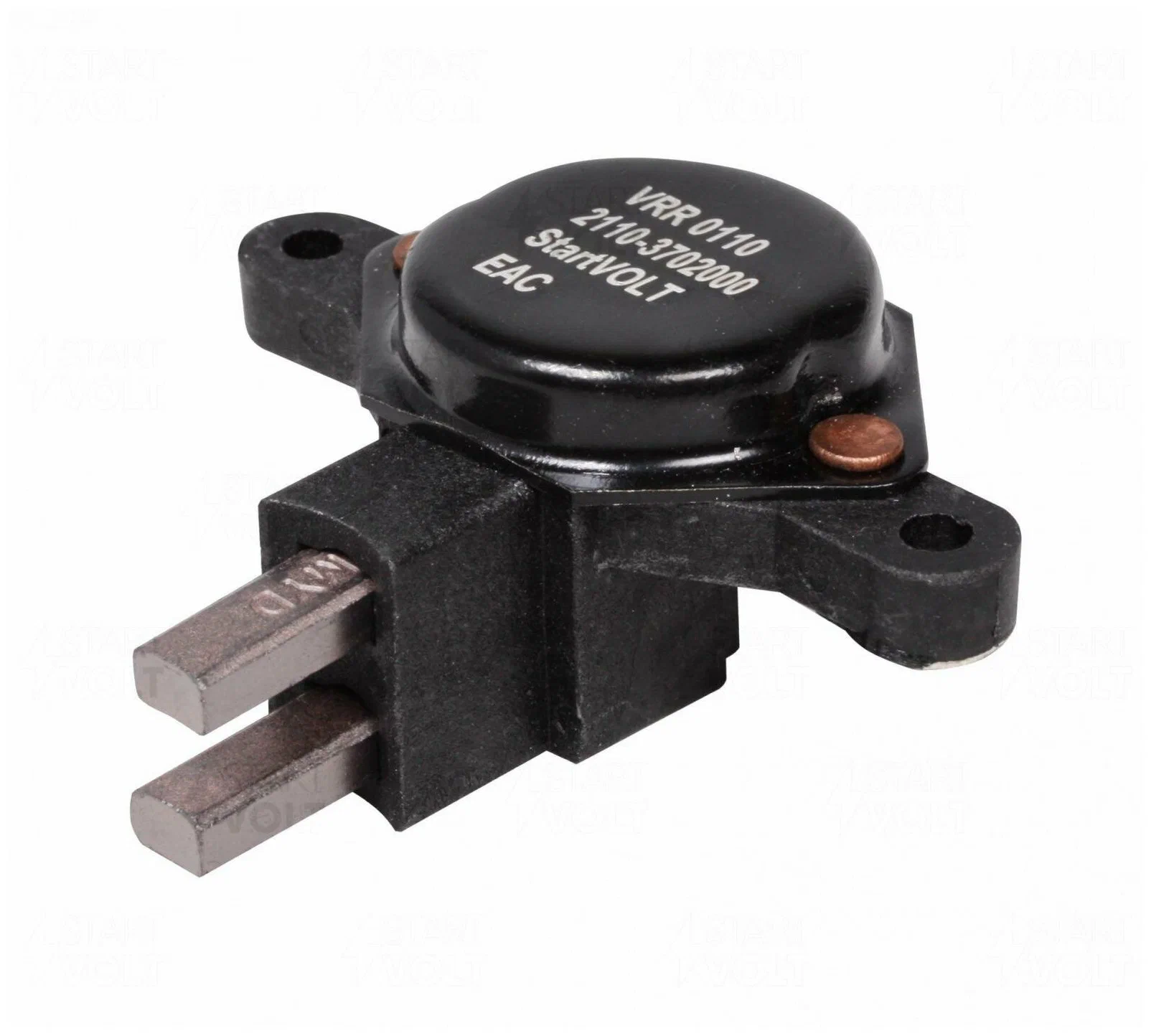 Регулятор напряжения ВАЗ 2110 (СтартВольт)