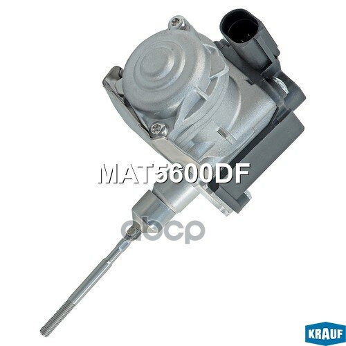 Актуатор Турбокомпрессора Krauf арт. MAT5600DF