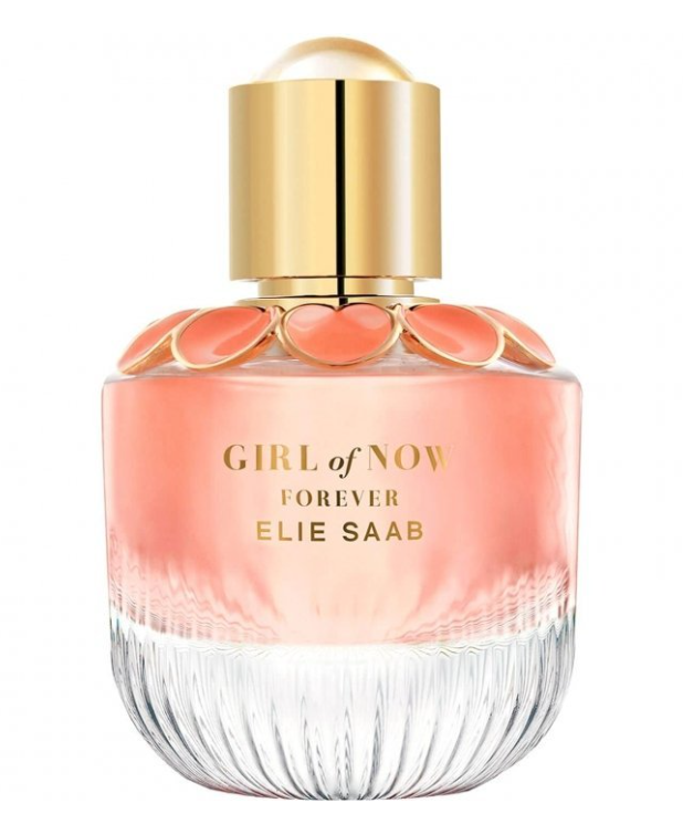 Туалетная вода Elie Saab Girl of Now Forever 30 мл