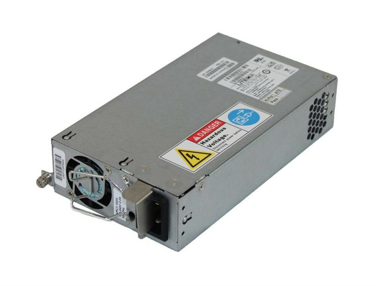 Блок питания Cisco PWR-ME3750-AC 150 Вт AC Power Supply