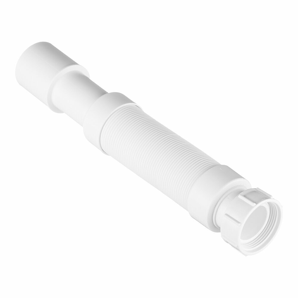 Сифон для мойки McAlpine 1 1/2х40/50 мм без выпуска (MRMF2-05)