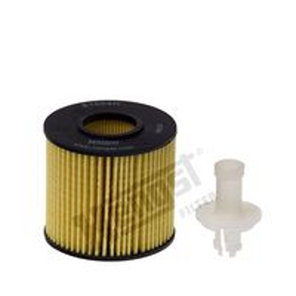 HENGST E1024HD234 (415231110) фильтр масляный