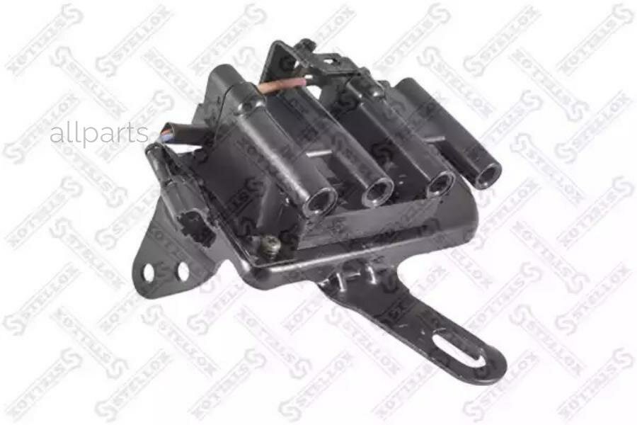 STELLOX 6100116SX Катушка зажигания