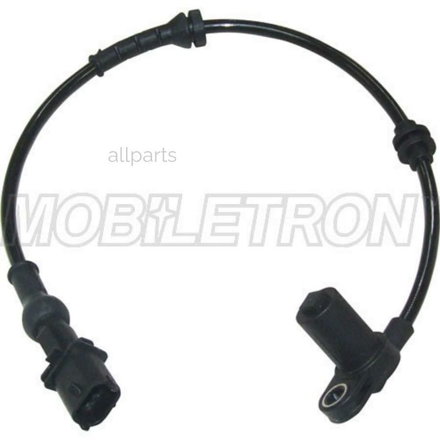 MOBILETRON AB-EU019 Датчик системы АБС датчик скорости вращения колеса Opel
