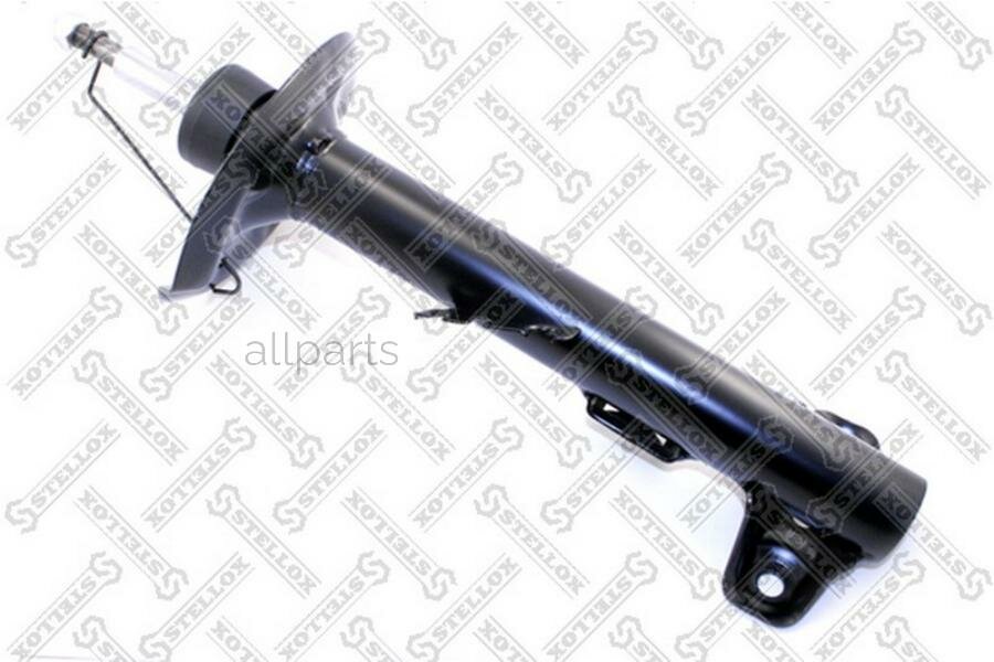 STELLOX 42140049SX амортизатор передний левый газовый!\ BMW E36 1.6/1.8/1.8TD 92>