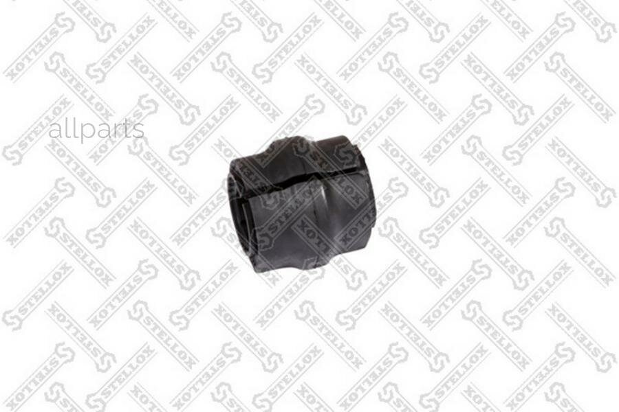 STELLOX 7900680SX втулка стабилизатора переднего! d25\ Citroen Berlingo 1.6HDi 05>