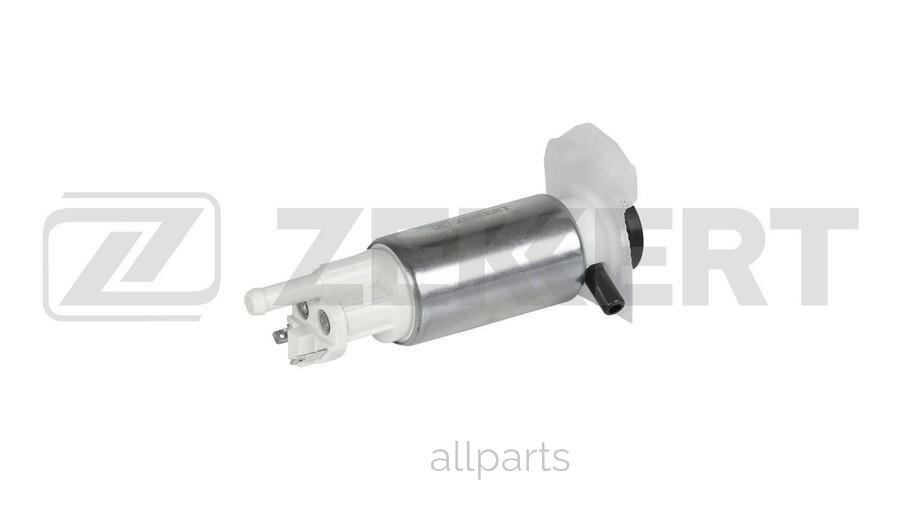 ZEKKERT KP-1024 Насос топливный электрический (3 bar) Citroen Berlingo 96- Peugeot Partner 96- Daewoo Lanos (KLAT)