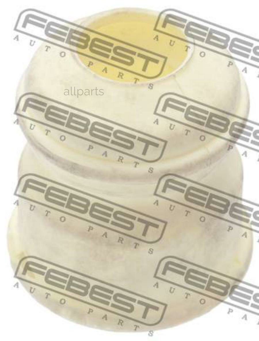 FEBEST FDD-MGE отбойник переднего амортизатора (FORD MONDEO GE 2000-2007) FEBEST