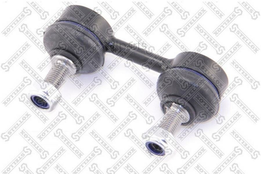 STELLOX 5603061SX тяга стабилизатора заднего!\ KIA Clarus all 96>