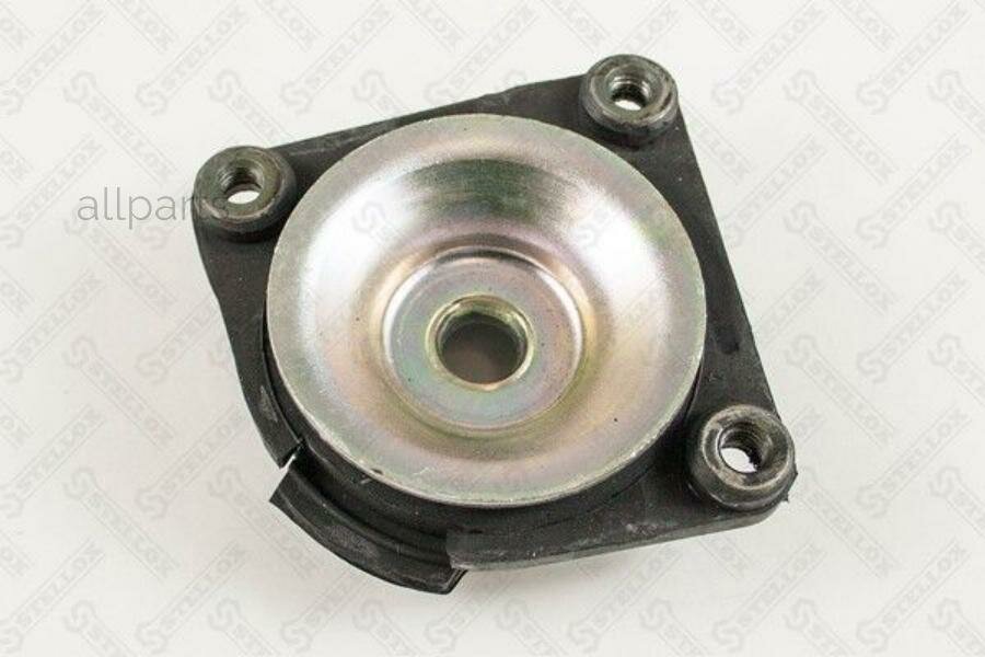 STELLOX 1217125SX опора амортизатора заднего!\ Volvo S60/V70/CX70/S80 all 98>