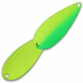 Блесна колеблющаяся Forest MIU Ltd Colors PAL Trout 3.5гр # MC-05