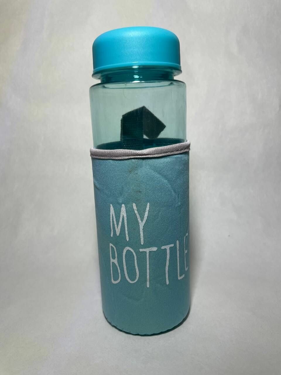 Бутылка для прохладительных жидкостей