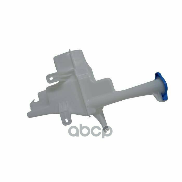 Бачок Стеклоомывателя Hyundai Solaris 10-17 Под Датчик Уровня Жидкости 986204L000 AKRADO арт. ak986204l000