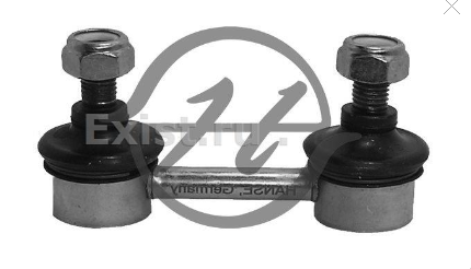 HS820020 HANSE Тяга стабилизатора передней подвески TOYOTA COROLLA, CARINA, CELICA, CORONA