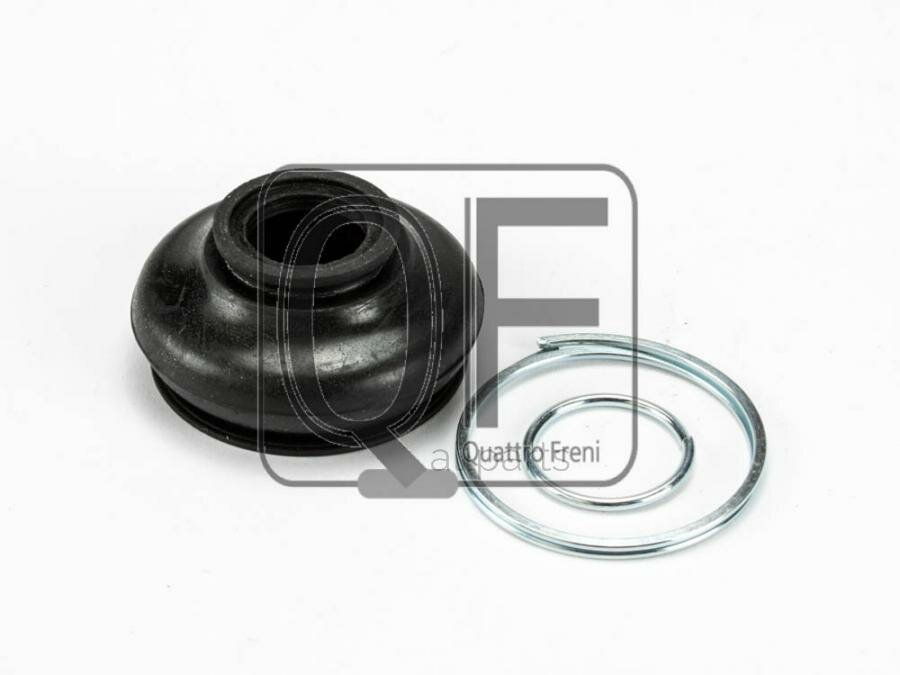 QUATTRO FRENI QF70D00007 пыльник опоры шаровой верхнего рычага 31X15X20