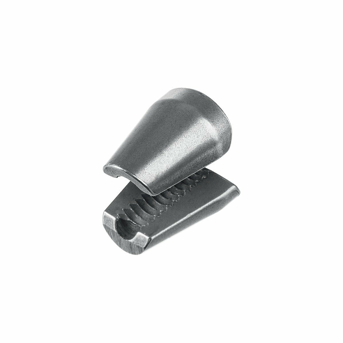 Сменные губки для заклепочника KRAFTOOL GRAND-64 из хромистой стали SCM440 артикул 311791-SJ
