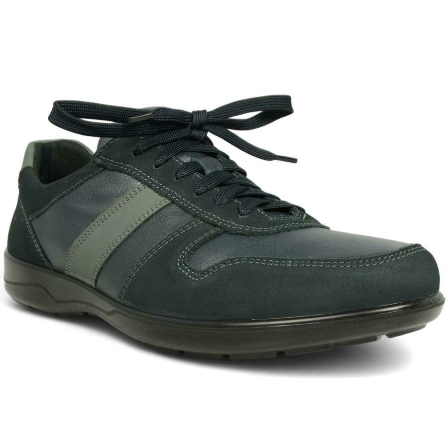 Полуботинки