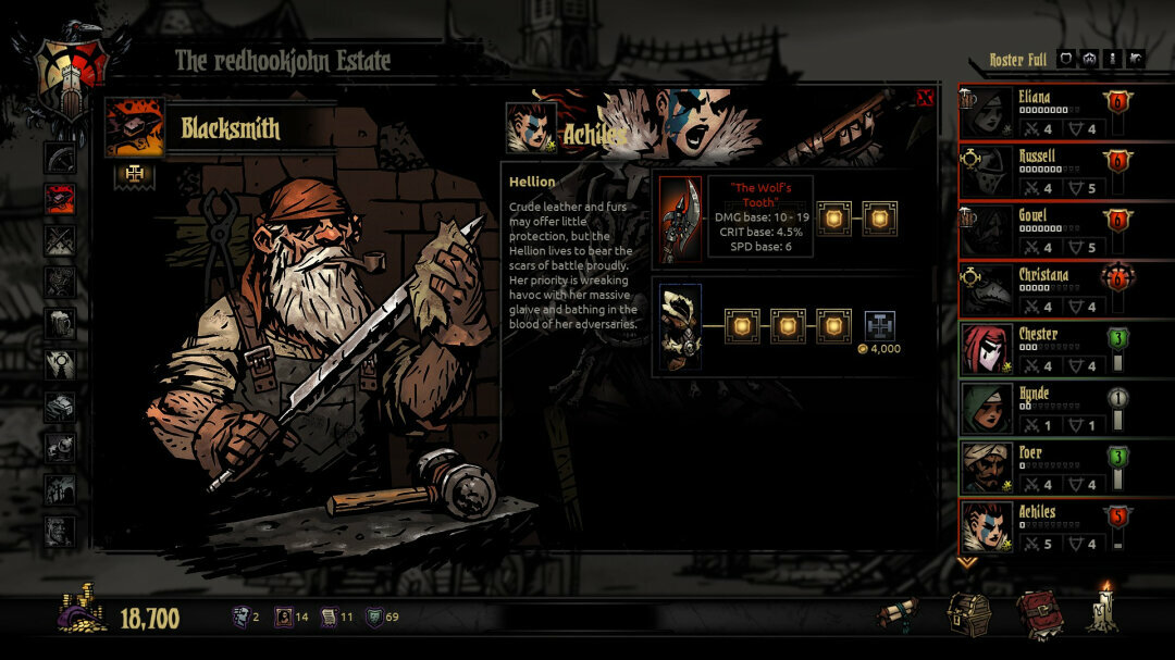 Darkest Dungeon Ancestral Edition — фото 1