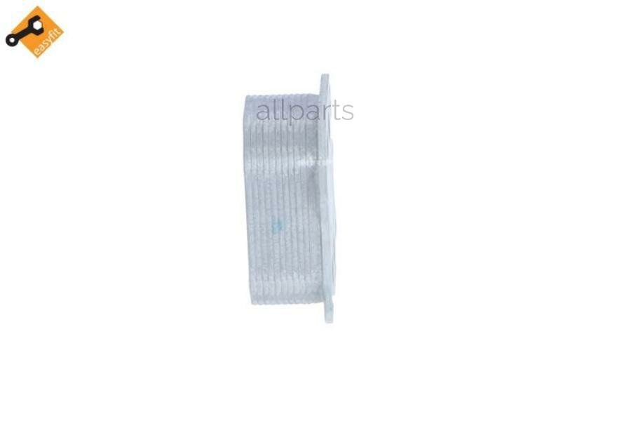 NRF 31754 Радиатор масляный PEUGEOT Boxer 2.2D 06-