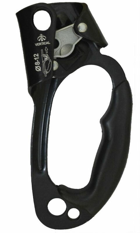 Зажим альпинистский