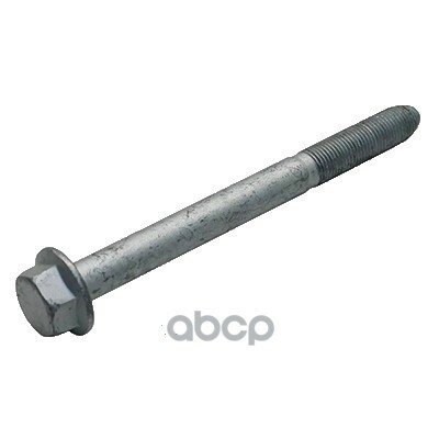 Болт крепления задней балки RENAULT арт. 7703602256