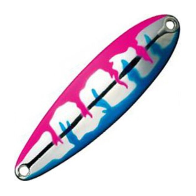 Блесна колеблющаяся Daiwa Chinook S 17 #PINK S SALMON