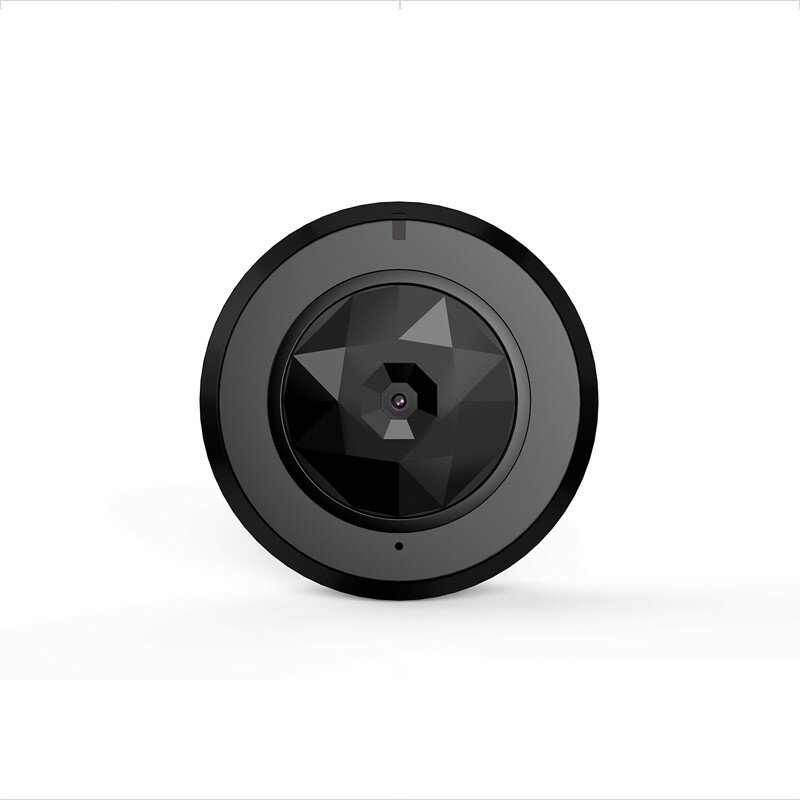 Мини WiFi камера TinyCam C6 — фото 1