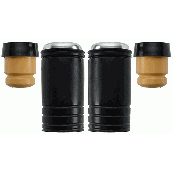 SACHS 900 342 (001770900342 / 893420 / 900342) к-кт пыльника+отб. пер.\ BMW (БМВ) x5 07-13