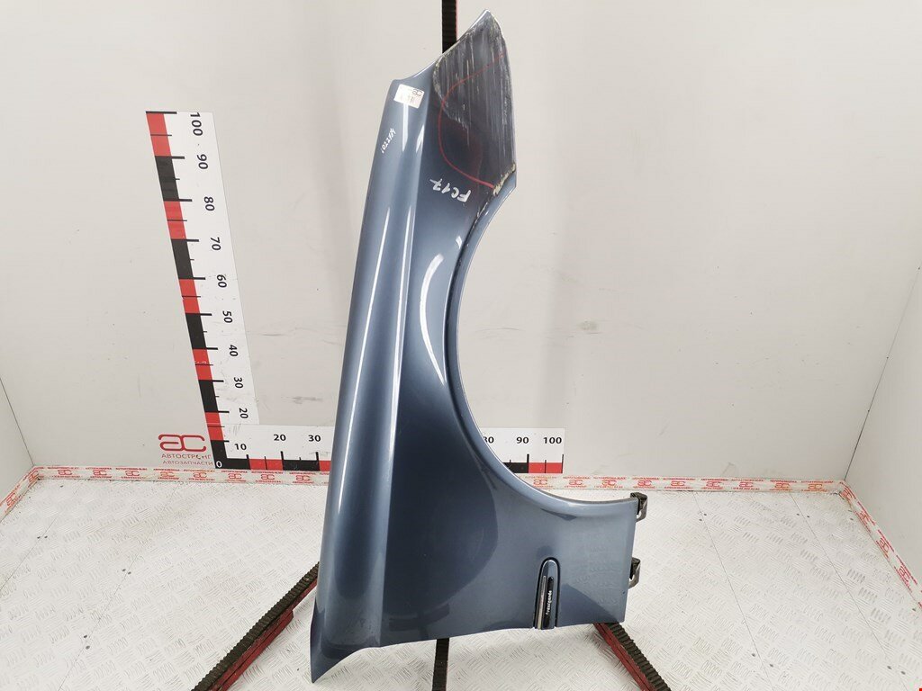 Крыло переднее правое Mercedes E-Class (W211) A2118801418 арт. 1022734