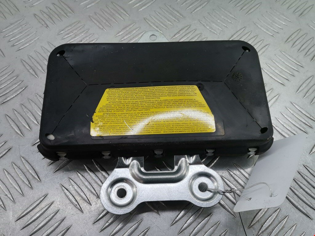 Подушка безопасности в дверь Land Rover Range Rover 3 арт. 2089367