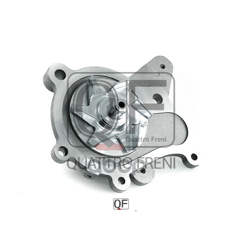 Насос водяной HYUNDAI SANTA FE/TUCSON 00- 2.0/2.2 QUATTRO FRENI арт. QF05A00022