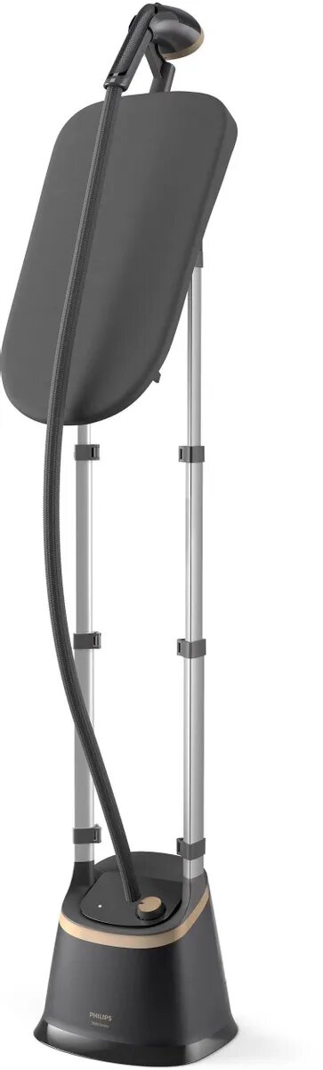 Отпариватель Philips STE3170/80 черный напольный