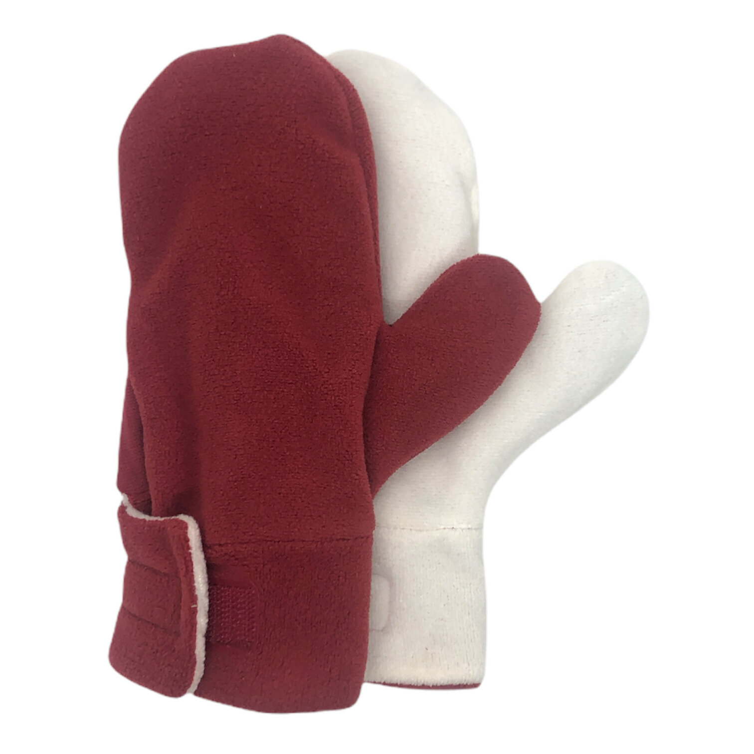 Варежки для мальчиков