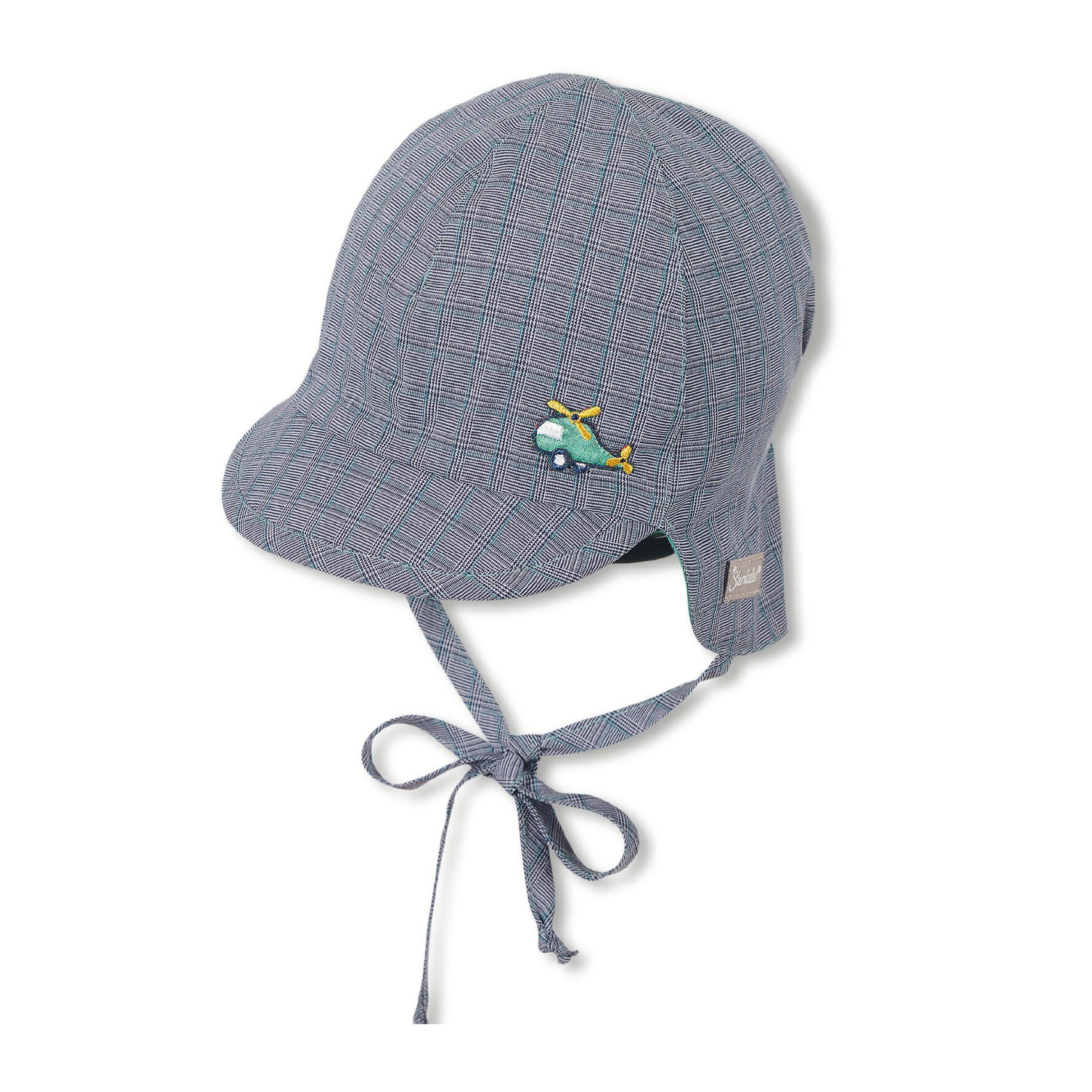 Кепка Весна-лето 2019 для мальчиков